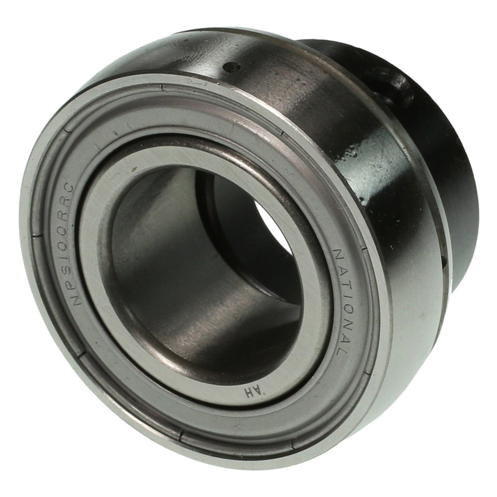 National® NPS-100-RRC - Transmission Adapter Bearing