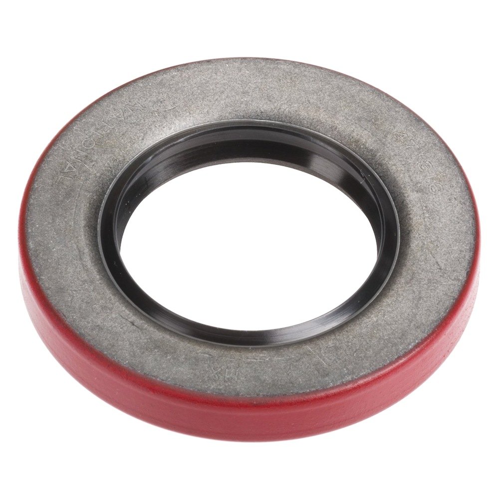 National® 471316 - Rear Driver or Passenger Side Inner Wheel Seal