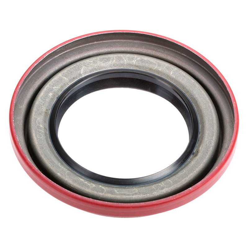 Pinion Seal 8460N By NATIONAL SEALS - Differential Front Pinion Seal