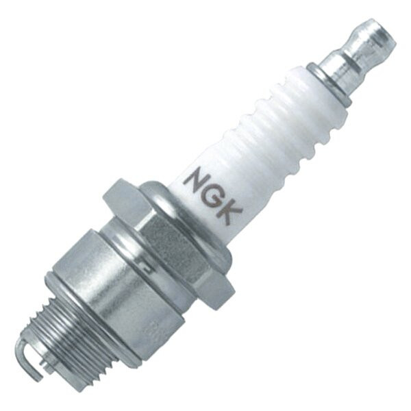 NGK® 3510 - Nickel Spark Plug