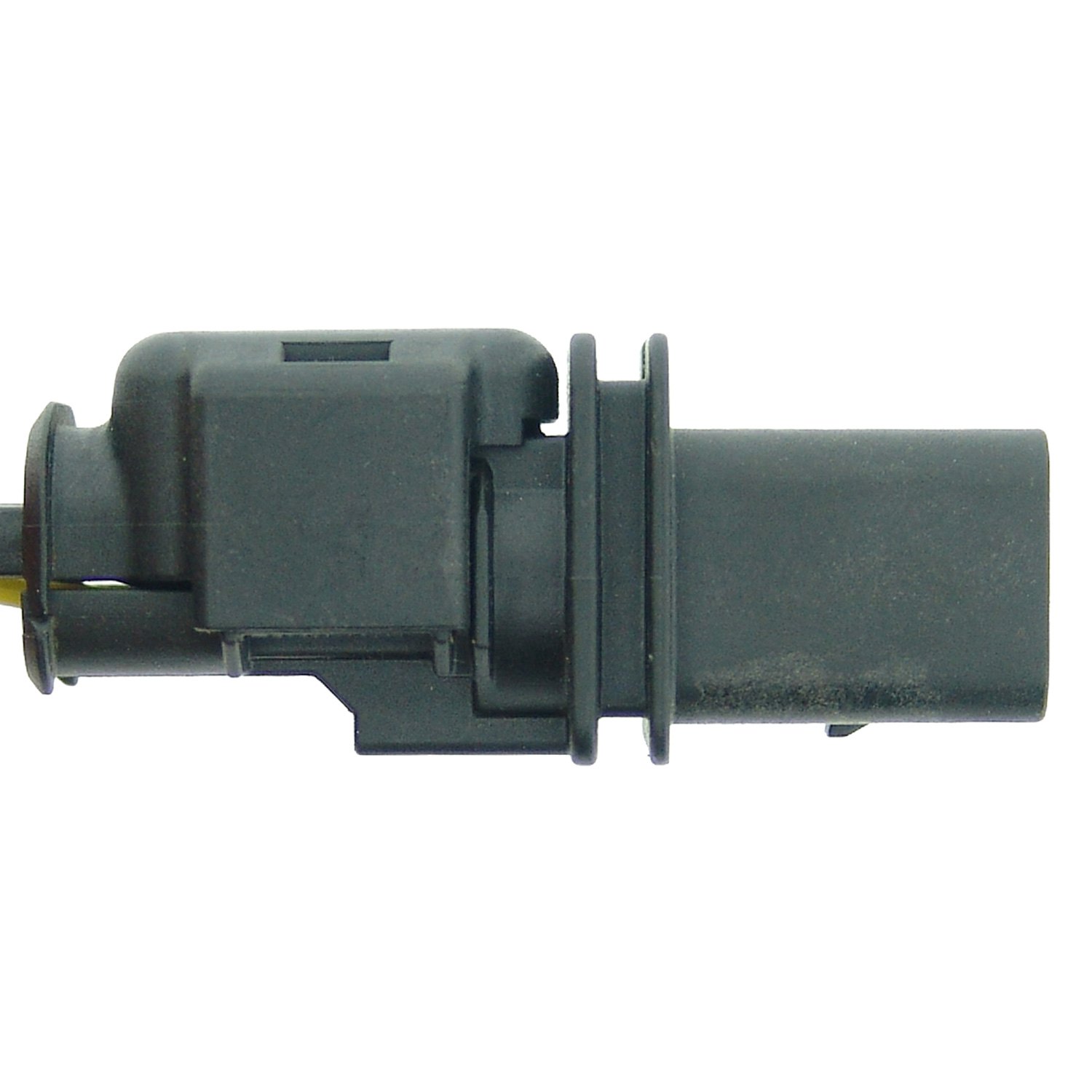 NGK® 4347 - Laser Iridium™ Spark Plug