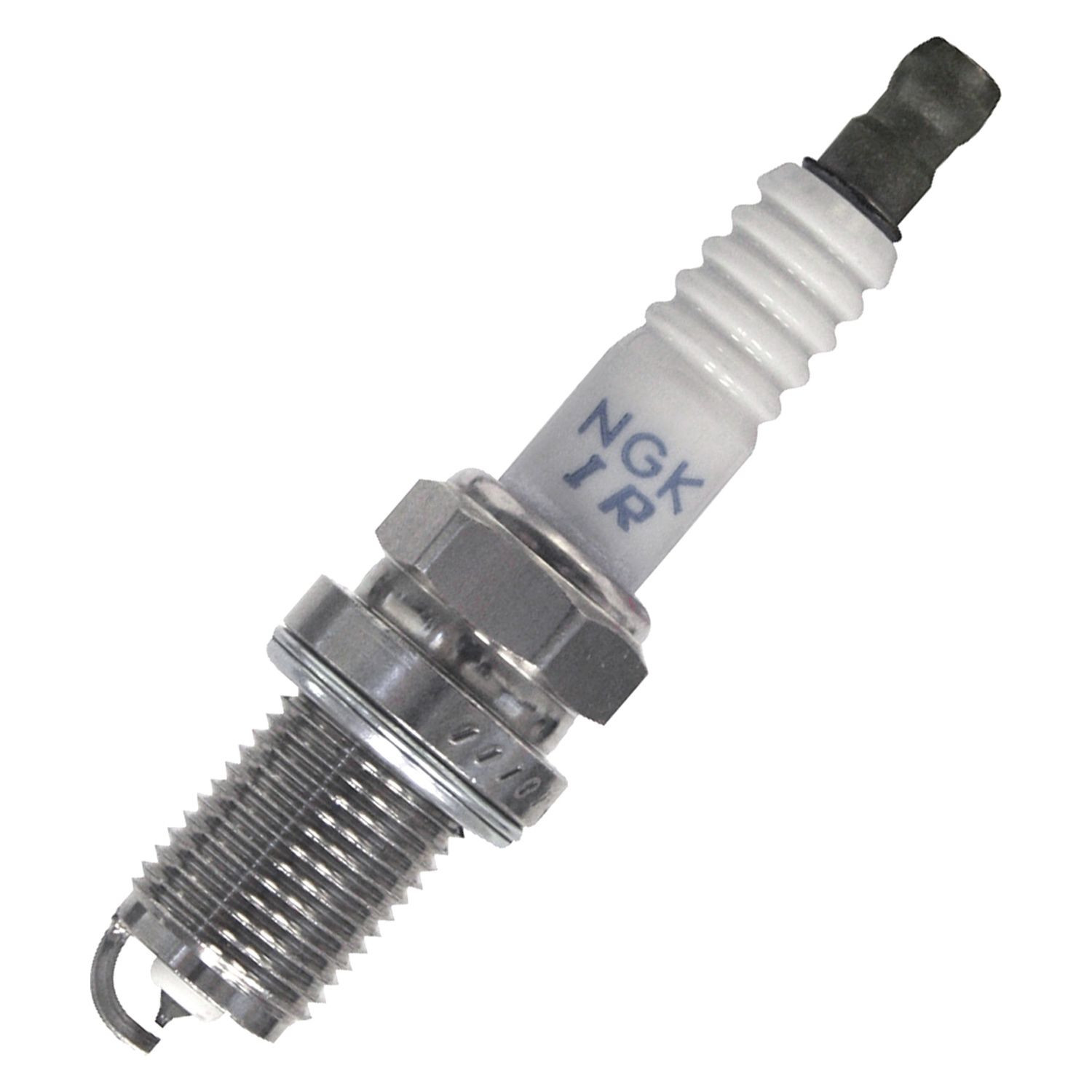 NGK® 5115 - Laser Iridium™ Spark Plug