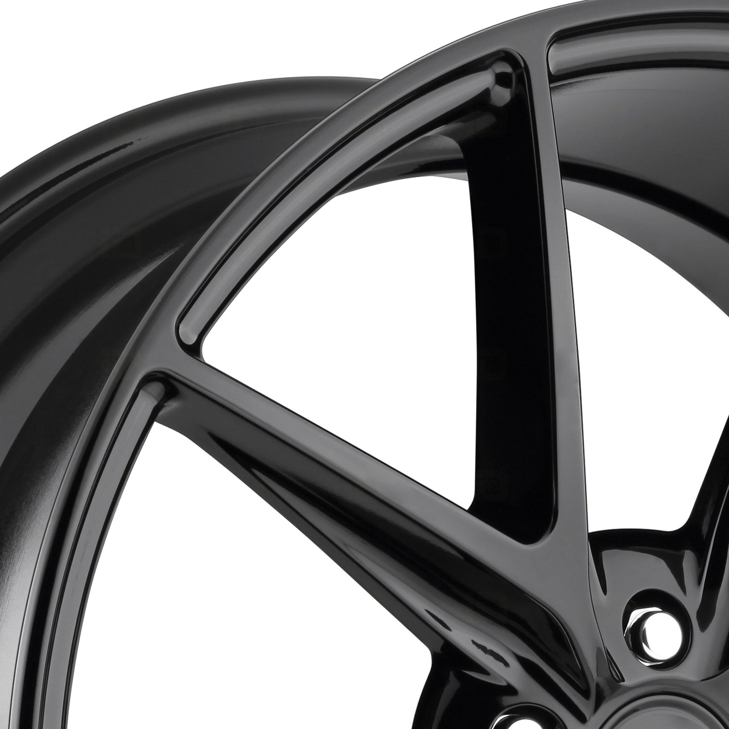 NICHE® M119 MISANO Wheels - Gloss Black Rims