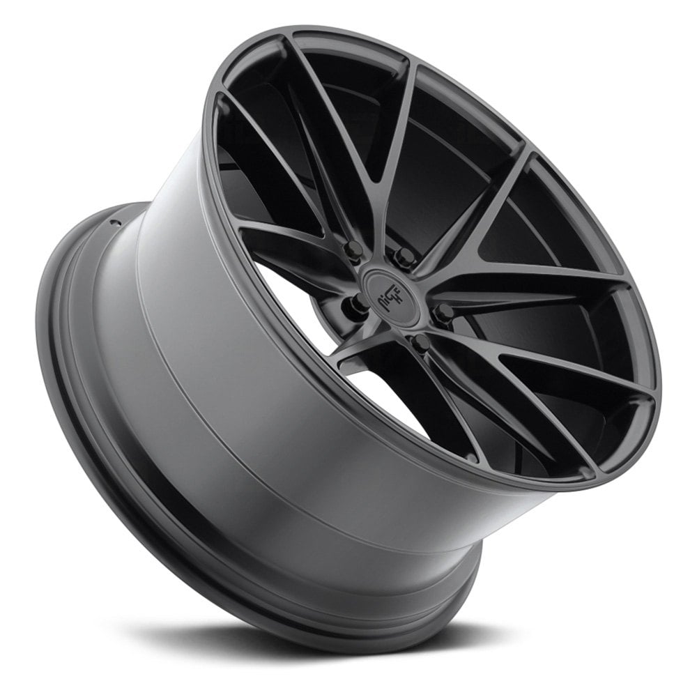 NICHE® M119 MISANO Wheels - Gloss Black Rims