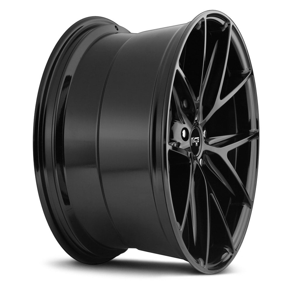 NICHE® M119 MISANO Wheels - Gloss Black Rims