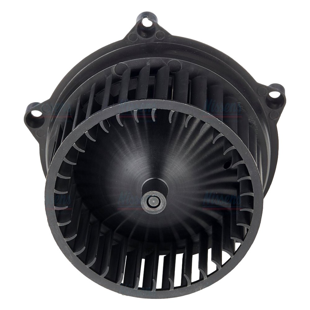 Nissens® 87444 - HVAC Blower Motor