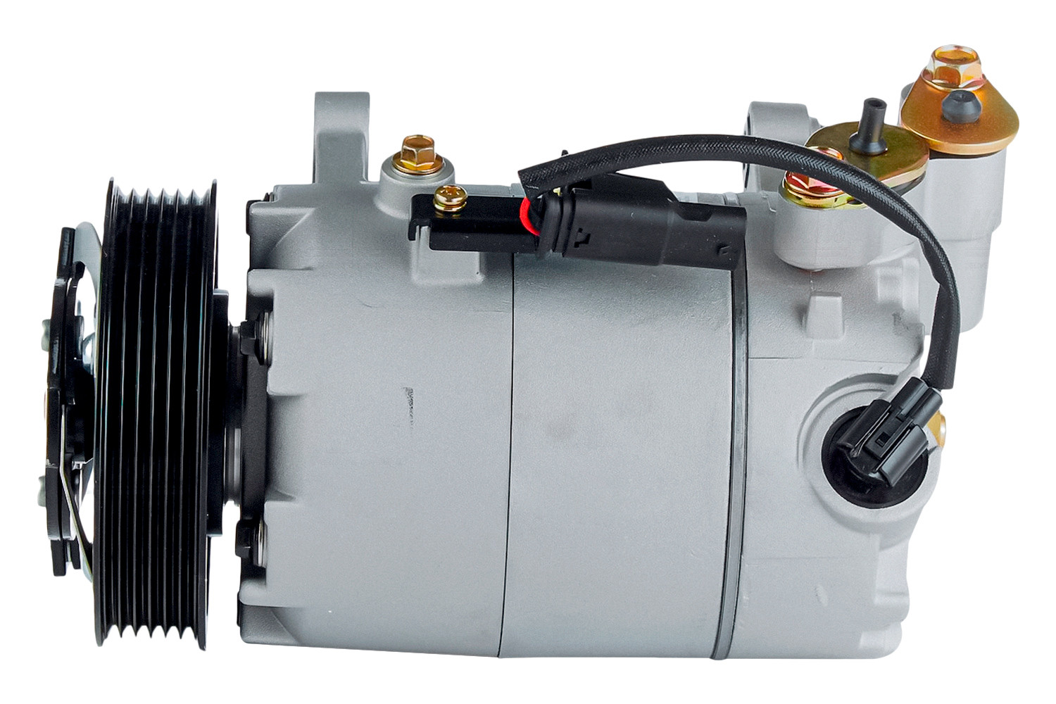 Nissens® 890099 - A/C Compressor