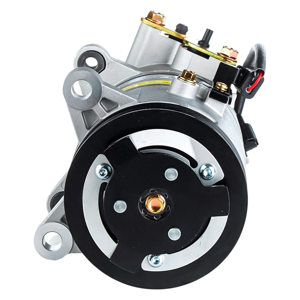 Nissens® 890099 - A/C Compressor
