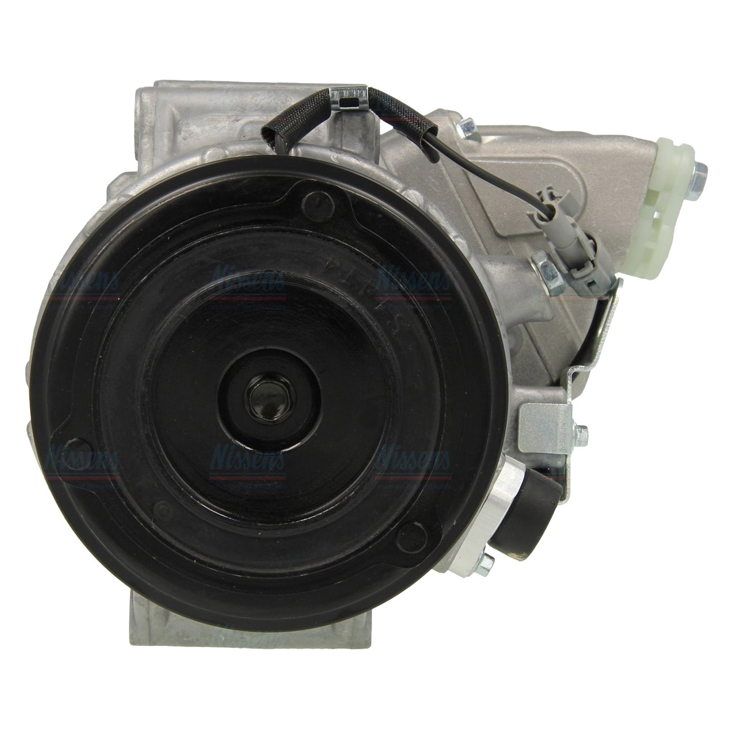 Nissens® 890143 - A/C Compressor
