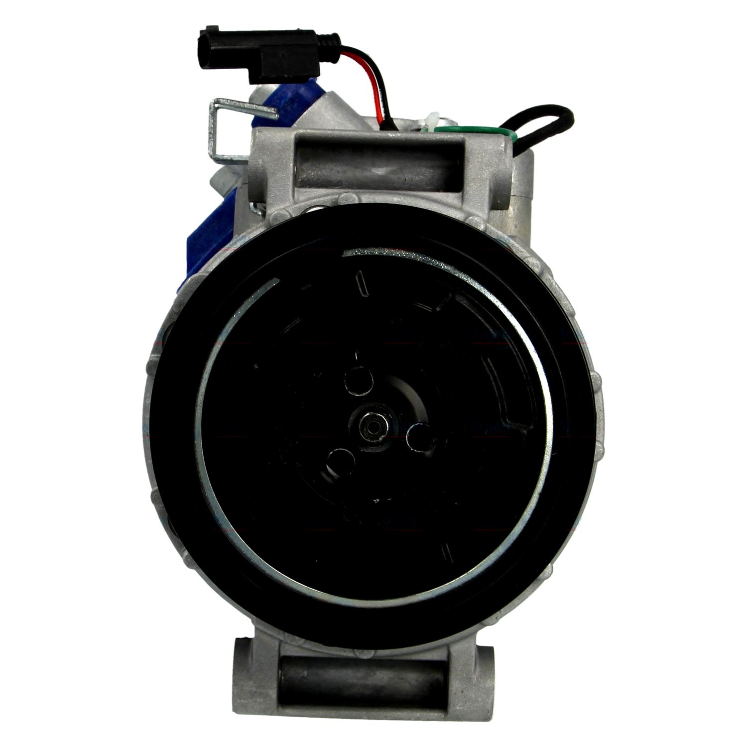 Nissens® 89199 - A/C Compressor