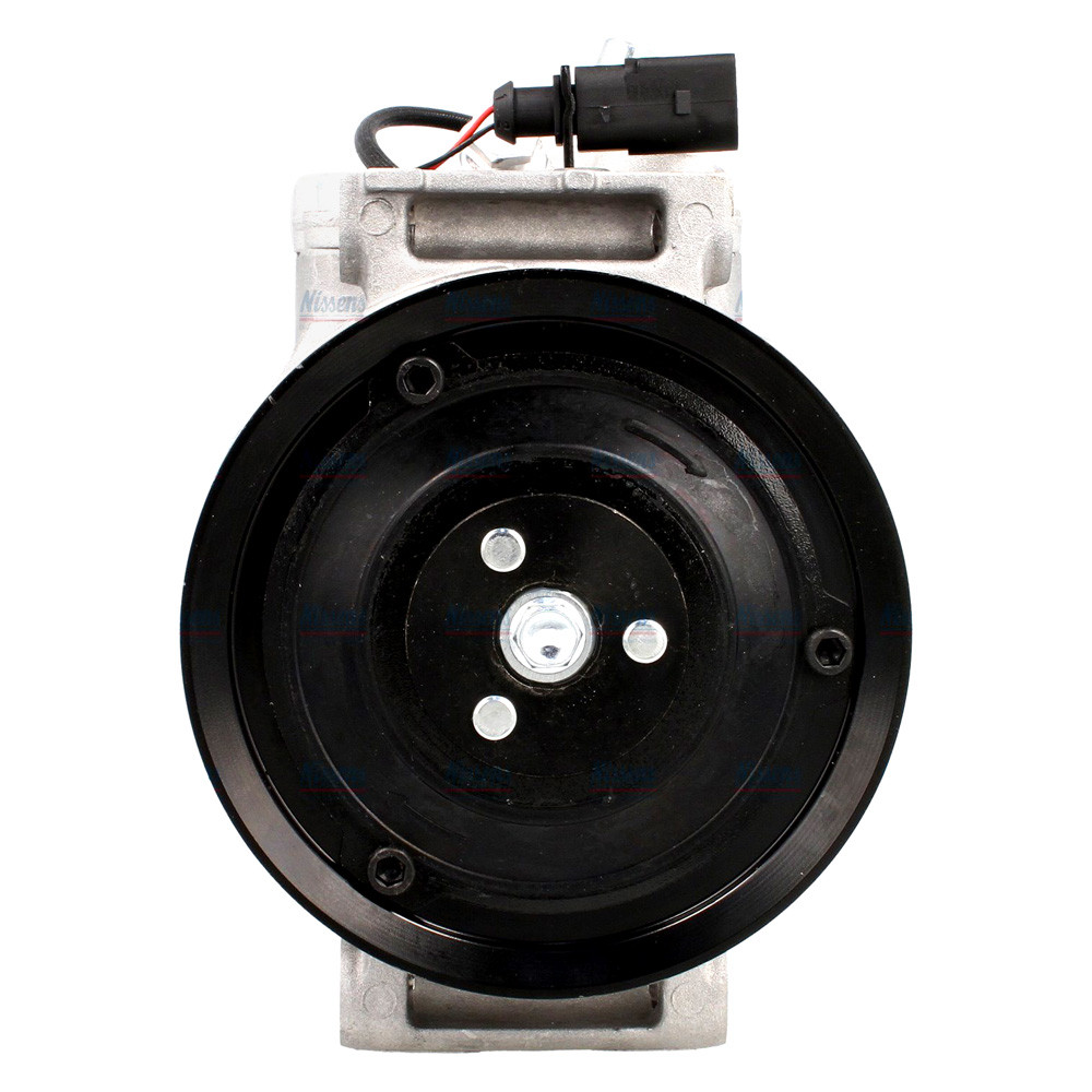 Nissens® 89210 - A/C Compressor