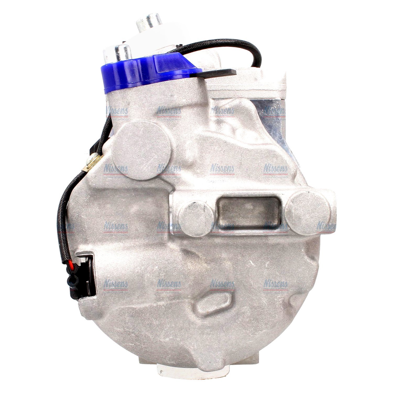 Nissens® 89210 - A/C Compressor