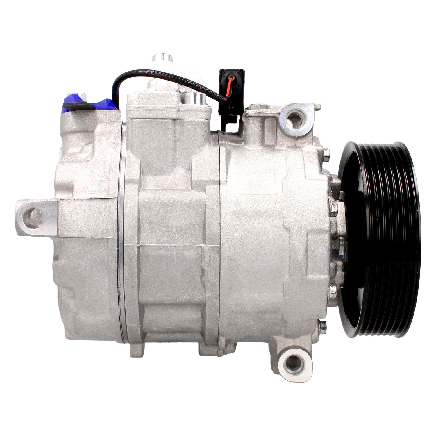 Nissens® 89210 - A/C Compressor