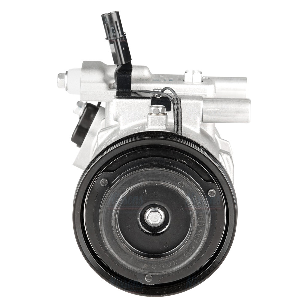 Nissens® 89279 - A/C Compressor