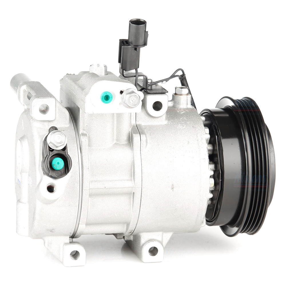 Nissens® 89279 - A/C Compressor