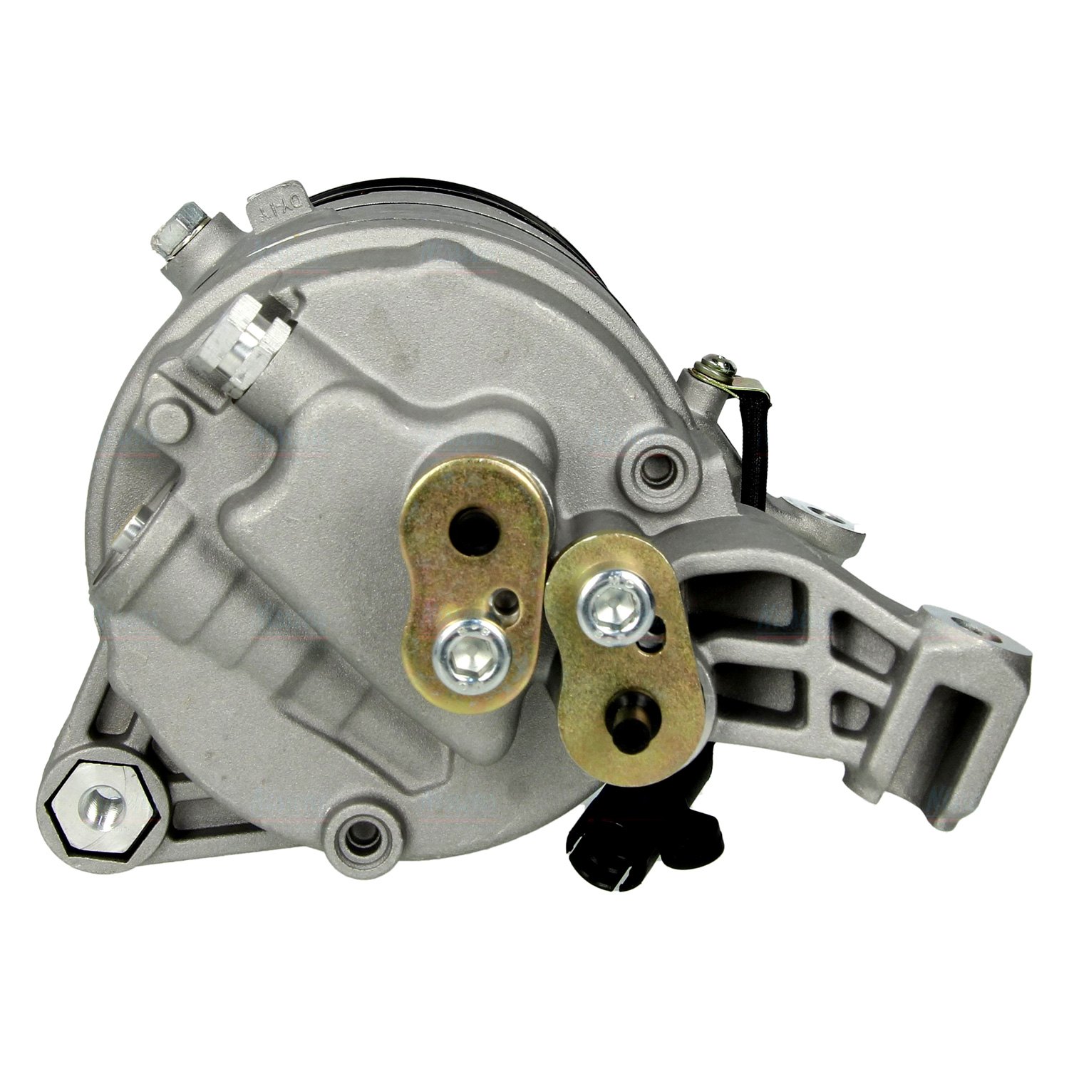 Nissens® 89340 - A/C Compressor