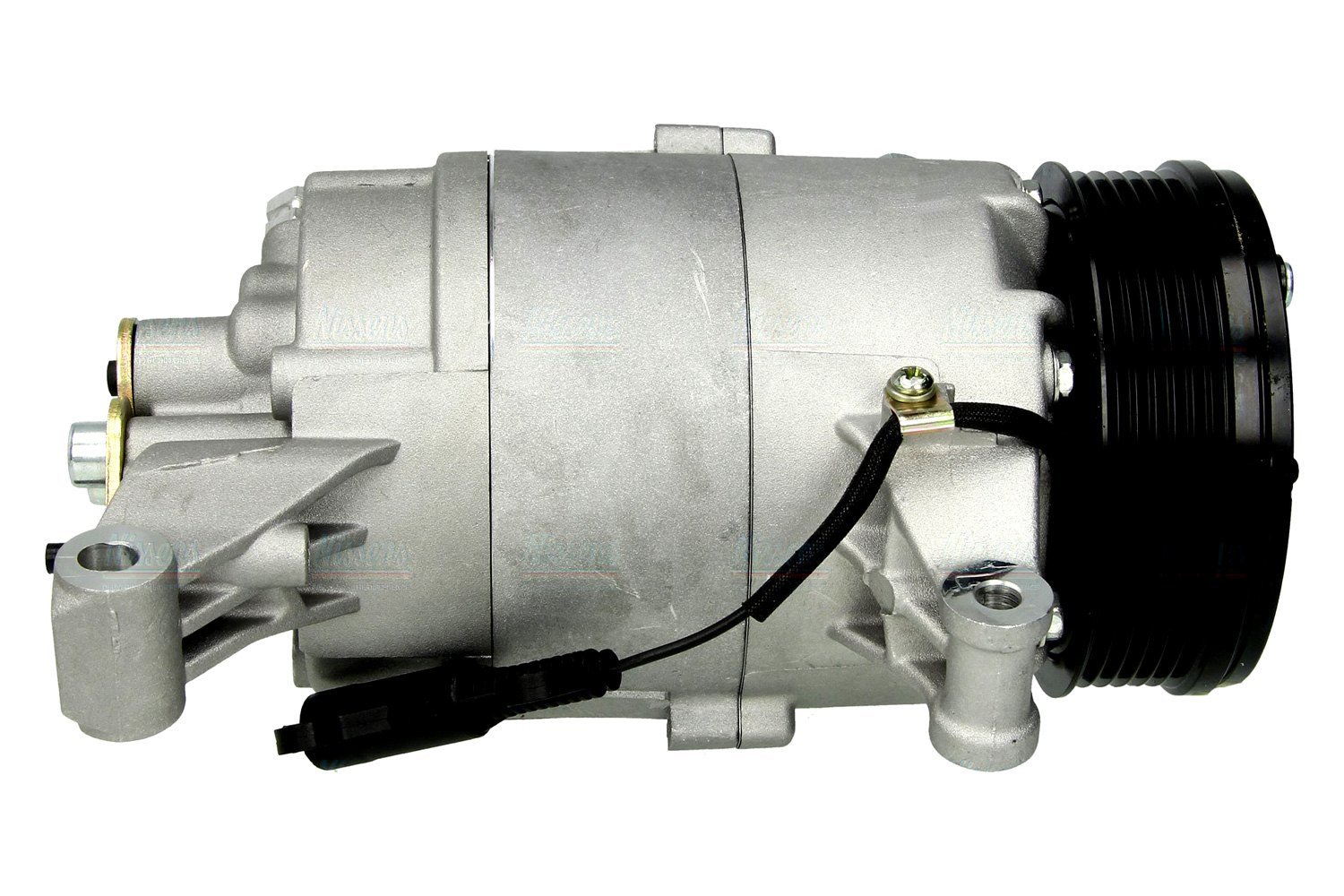 Nissens® 89340 - A/C Compressor