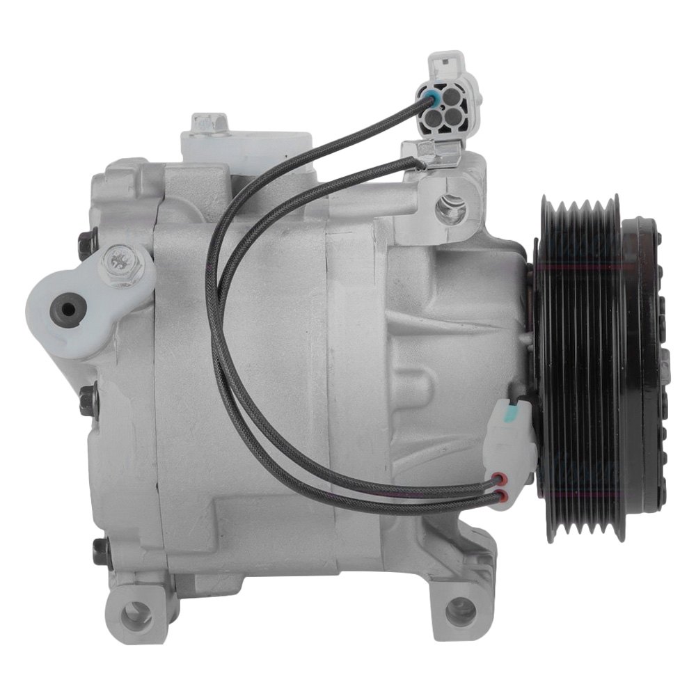 Nissens® 89405 - A/C Compressor