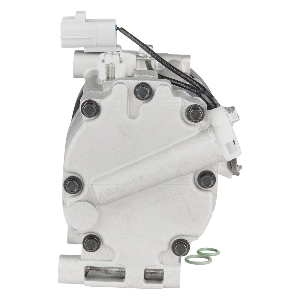 Nissens® 89405 - A/C Compressor