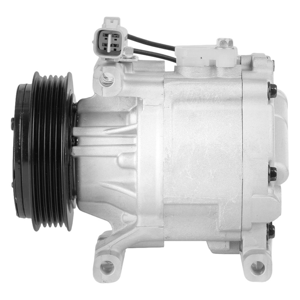 Nissens® 89405 - A/C Compressor