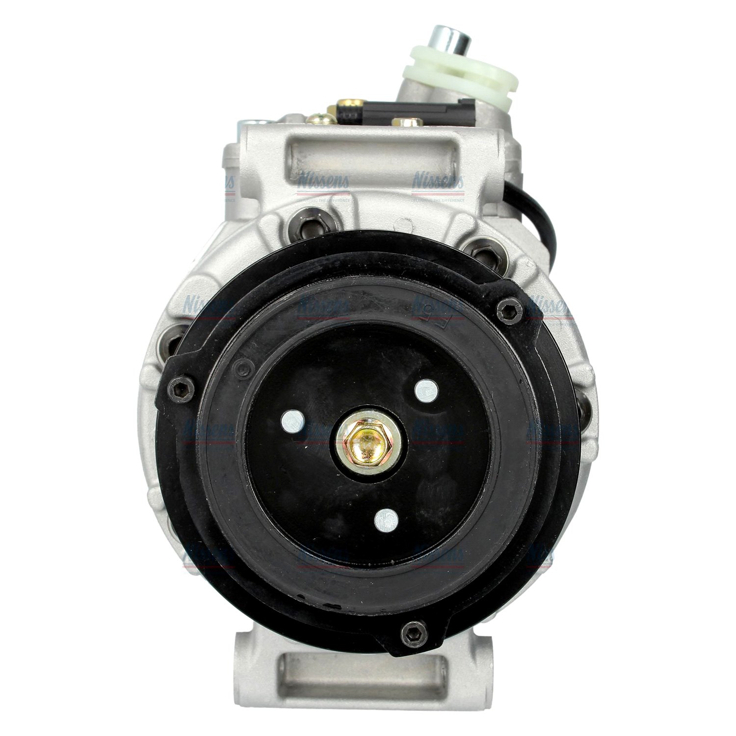Nissens® 89412 - A/C Compressor