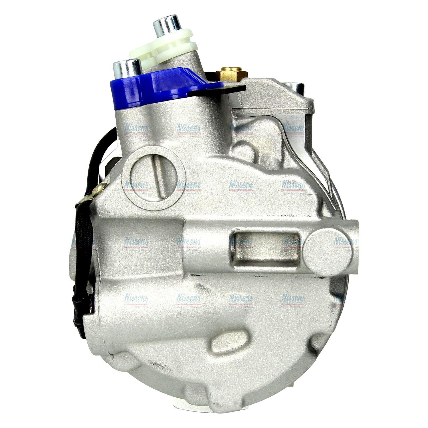 Nissens® 89412 - A/C Compressor