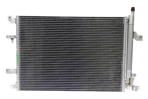 Nissens® 940103 - Front A/C Condenser