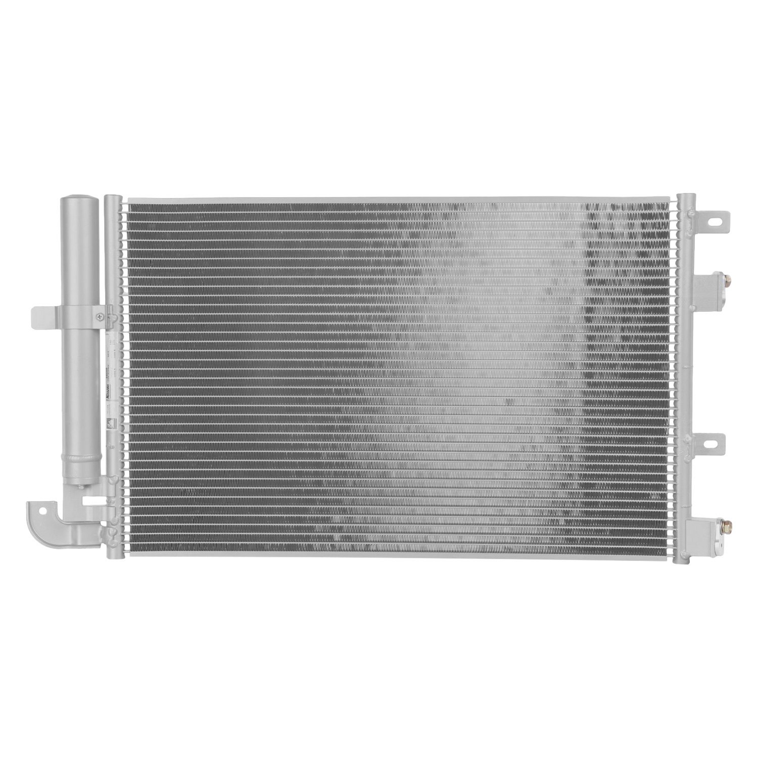 Nissens® 940346 - A/C Condenser