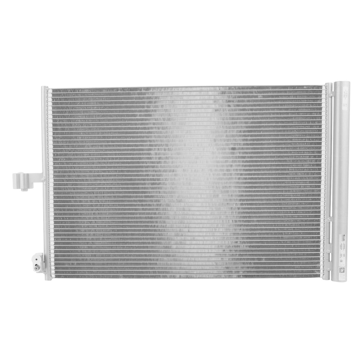 Nissens® 940420 - A/C Condenser