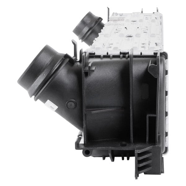 Nissens® 96450 - Intercooler