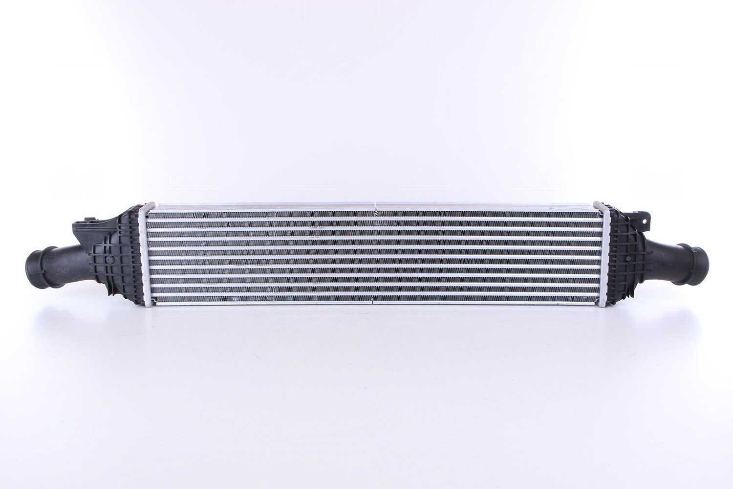 Nissens® 96567 - Intercooler