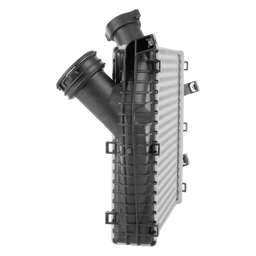 Nissens® 96688 - Driver Side Intercooler