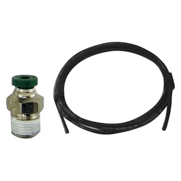 Nitrous Express® 15614 - Poly Purge Line Upgrade