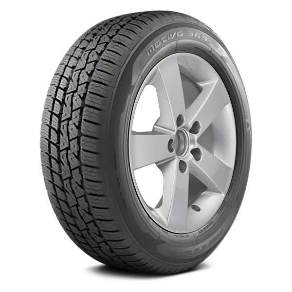 NITTO® MOTIVO 365 Tires