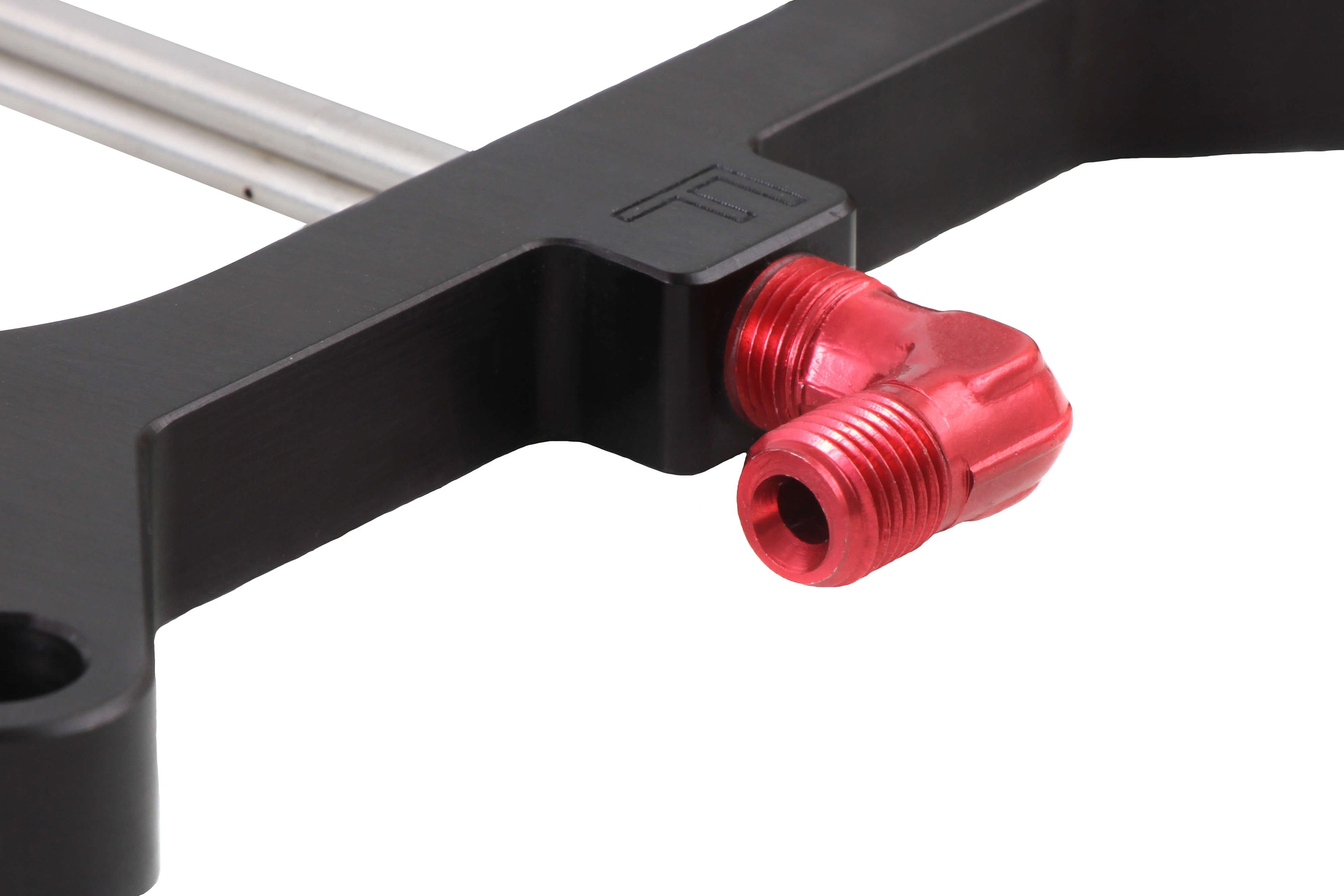 Nitrous Oxide Systems® - Cheater Carbureted Wet Plate Nitrous System