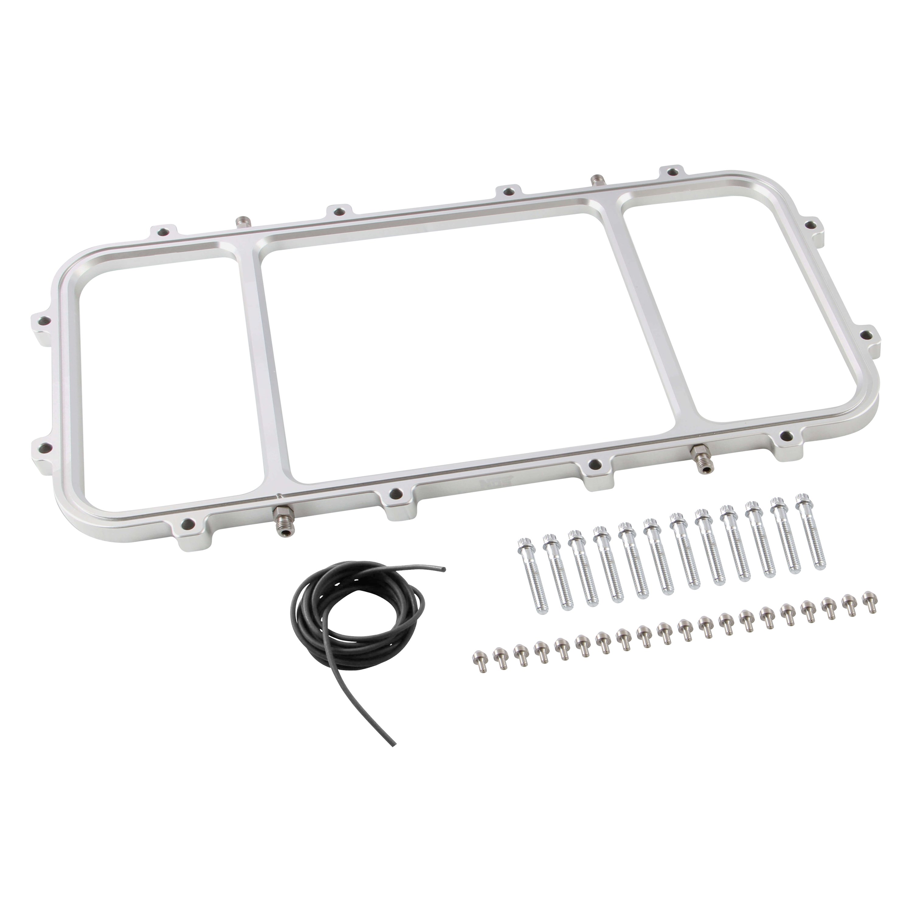 Nitrous Oxide Systems® 12538NOS - Dry Nitrous Plate