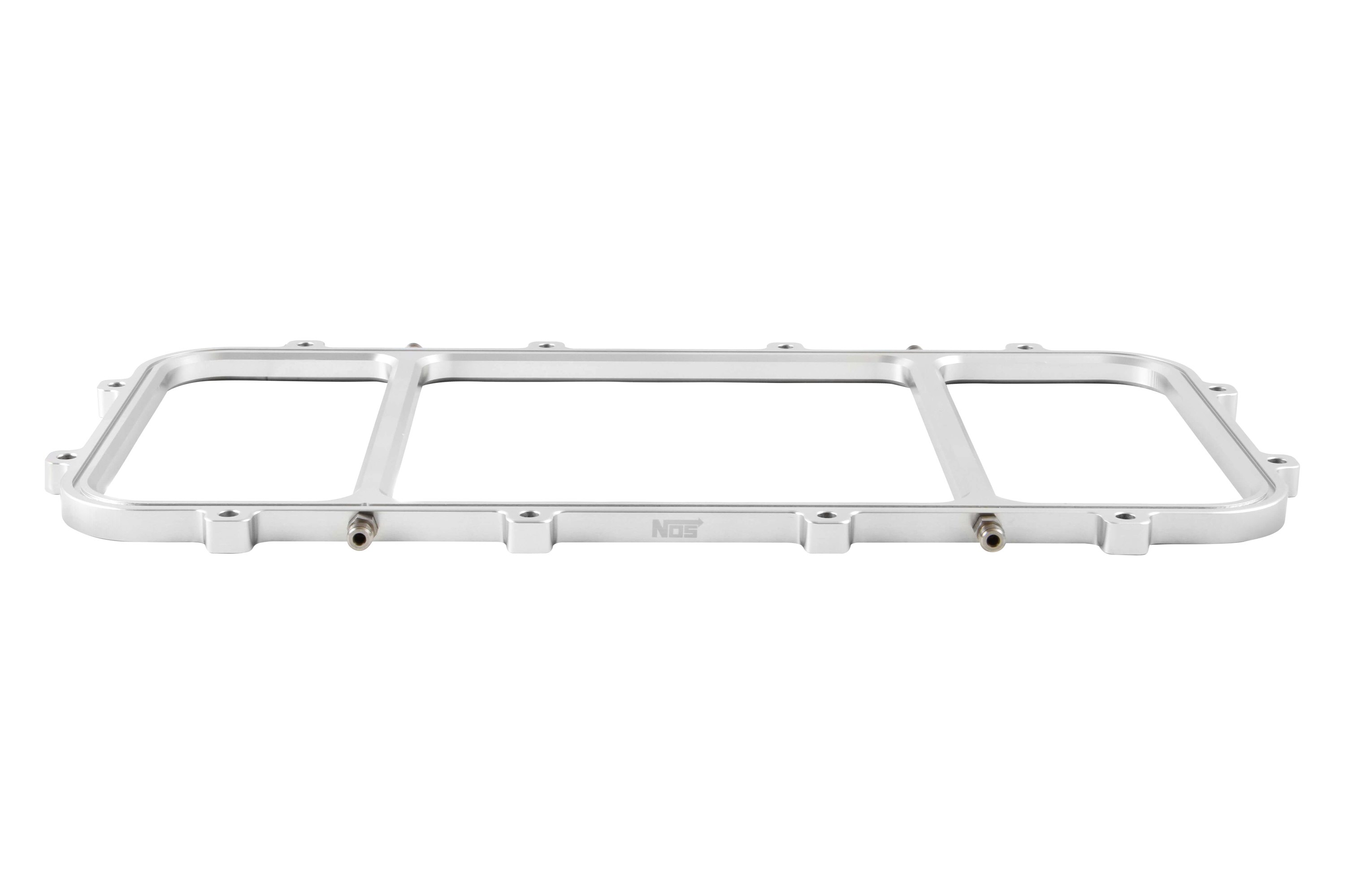 Nitrous Oxide Systems® 12538NOS - Dry Nitrous Plate