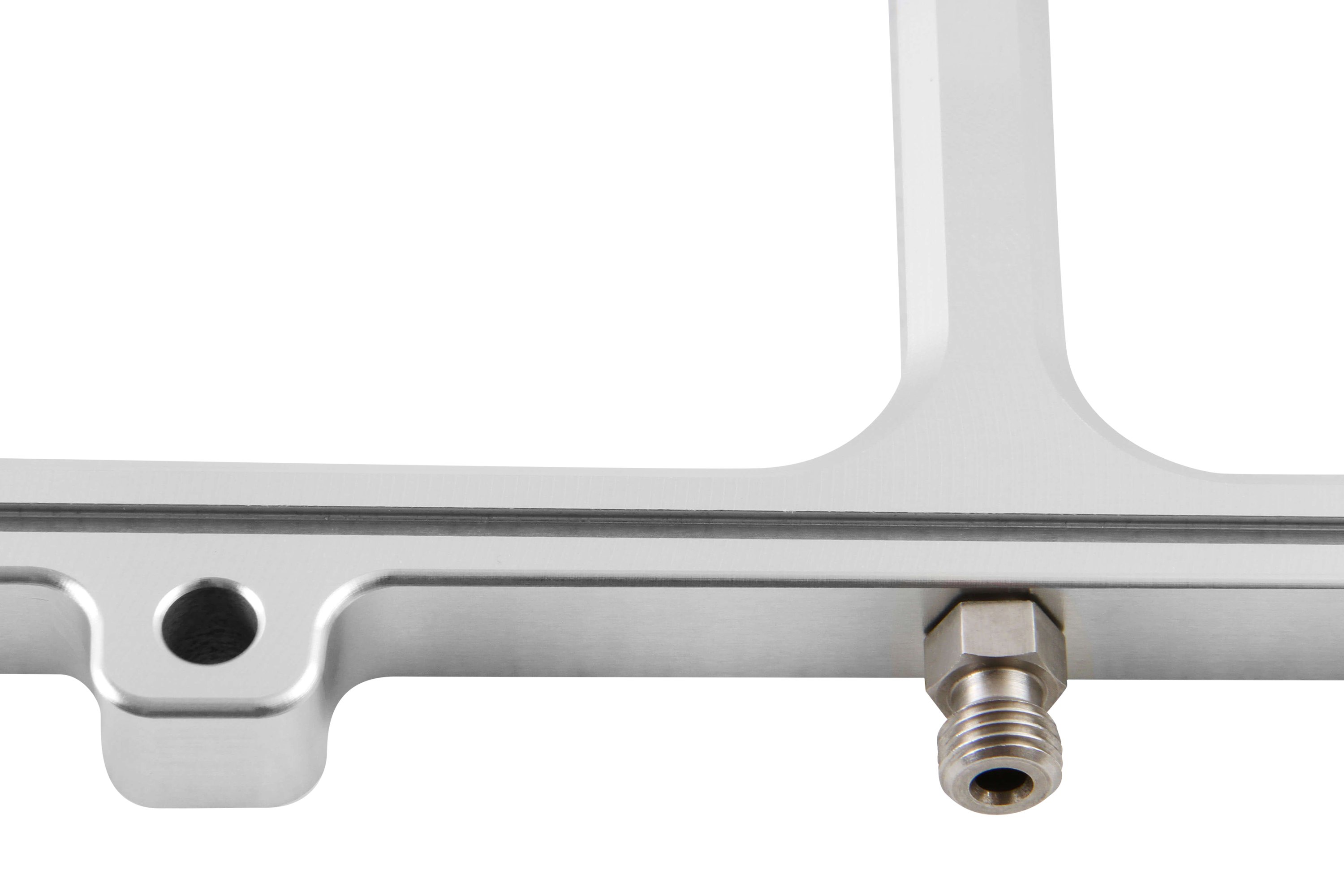 Nitrous Oxide Systems® 12538NOS - Dry Nitrous Plate