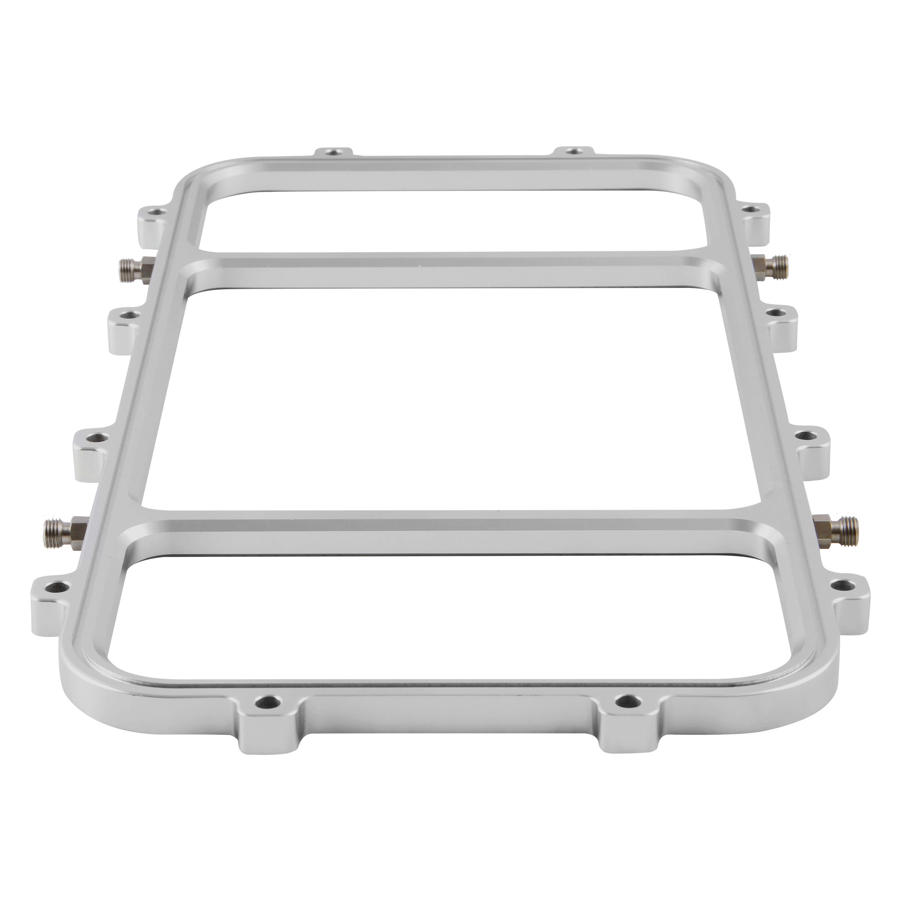 Nitrous Oxide Systems® 12538NOS - Dry Nitrous Plate