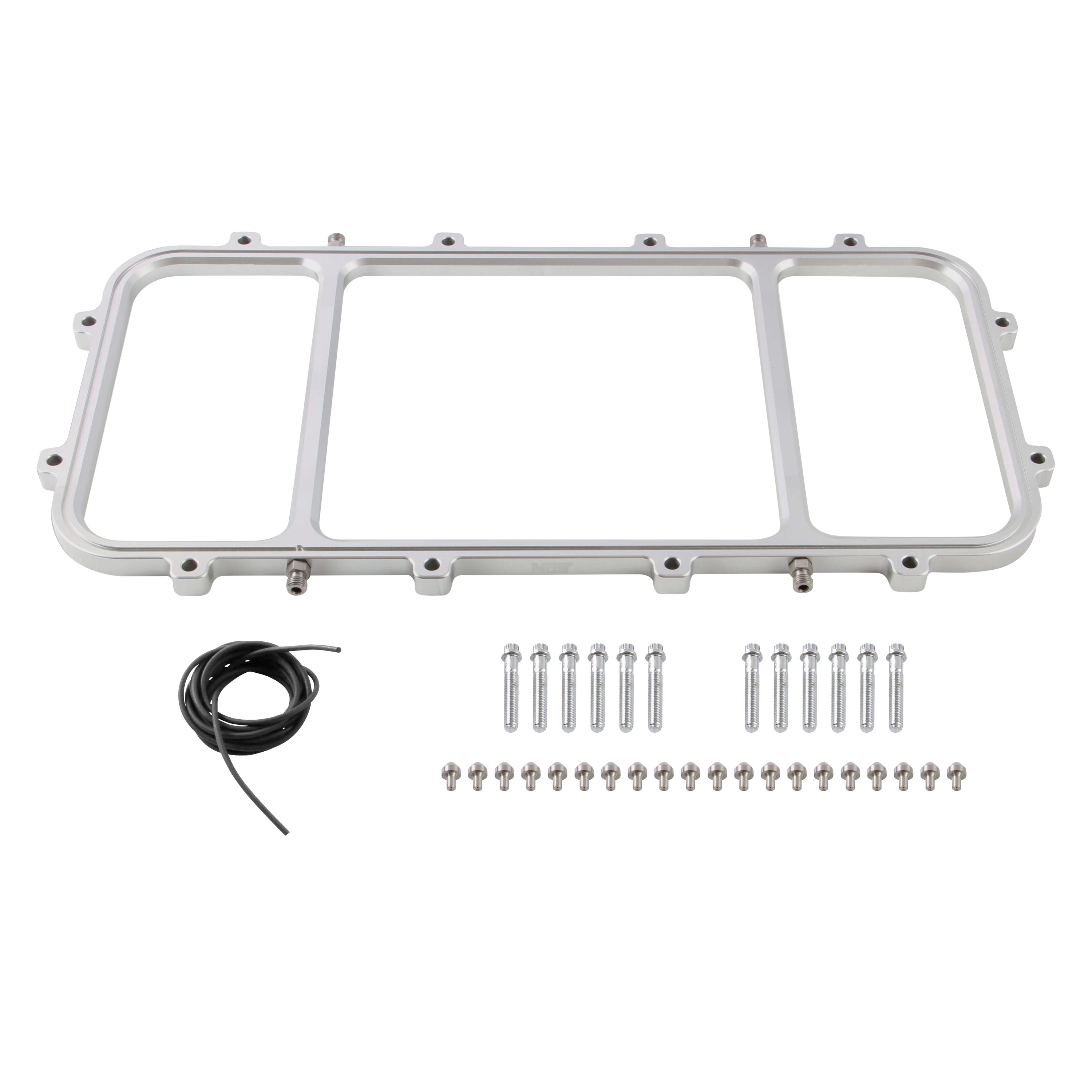 Nitrous Oxide Systems® 12538NOS - Dry Nitrous Plate