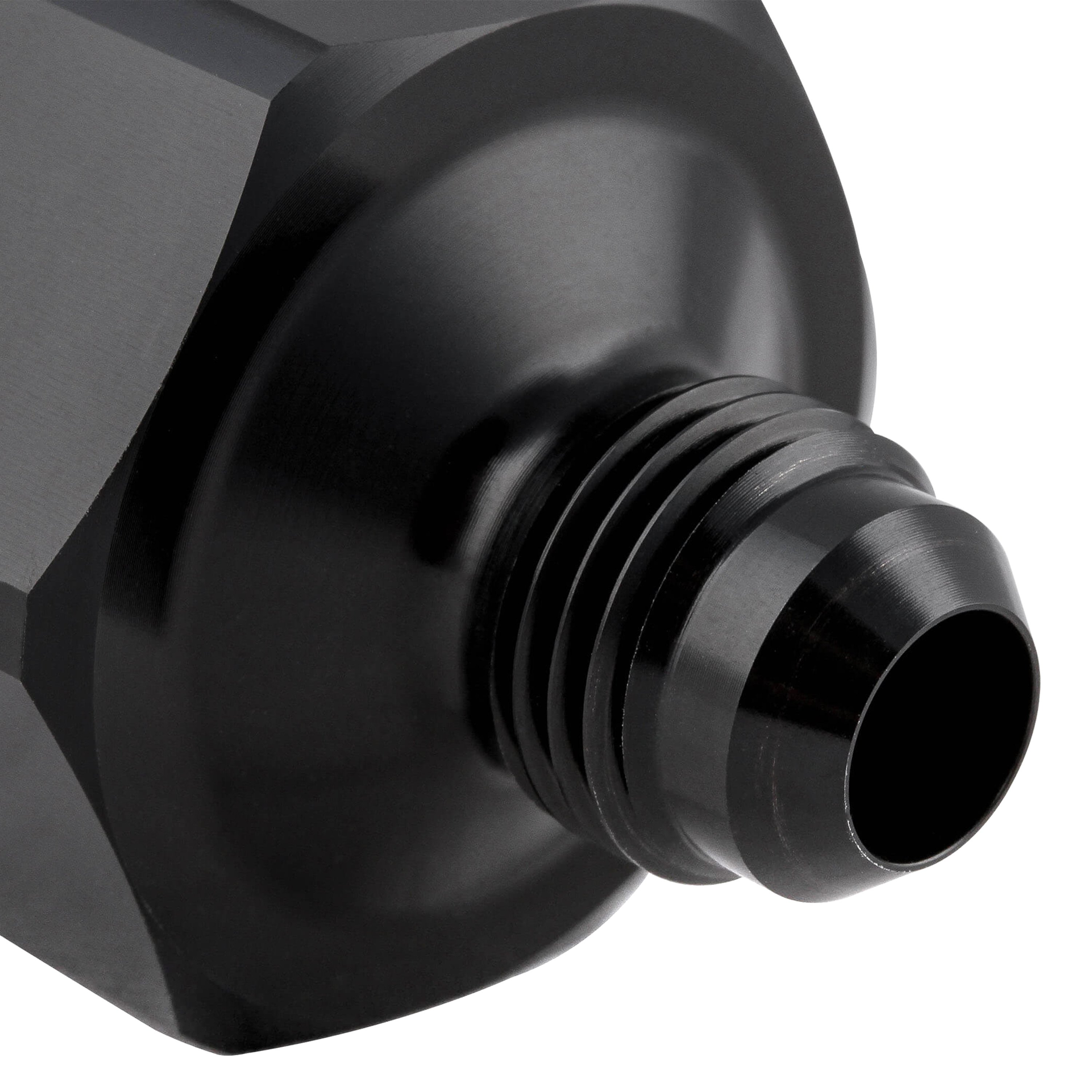 Nitrous Oxide Systems® 16226NOS - 660 Nitrous Bottle Nut Adapter