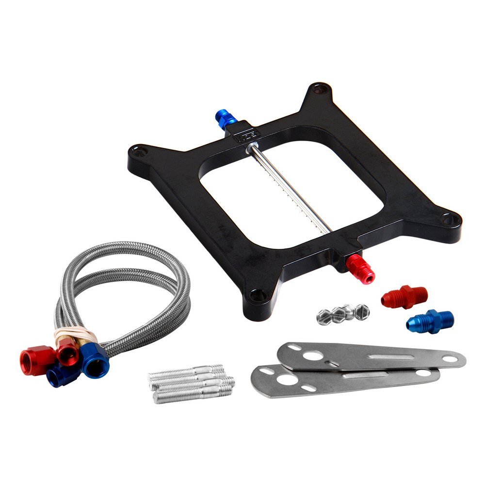 Nitrous Oxide Systems® 12510NOS - Big Shot Injector Plate