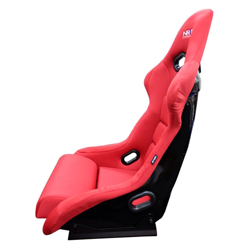 NRG Innovations® - FRP 300 Series Racing Seat