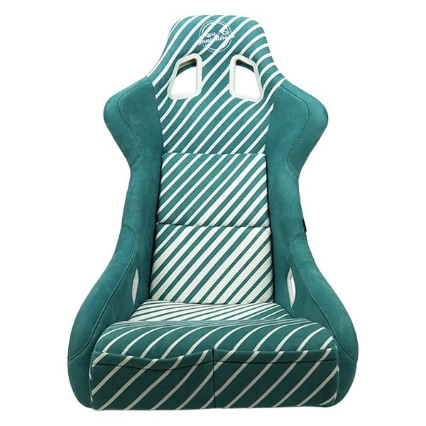 NRG Innovations® FRP-302TWTY-GN - 20 Year Anniversary Series Emerald ...