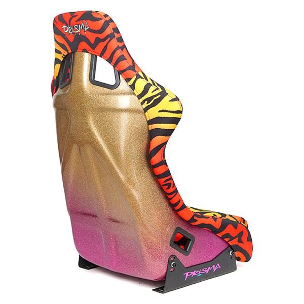 NRG Innovations® - Prisma-Ultra™ Series SAVAGE II Edition Full Bucket ...