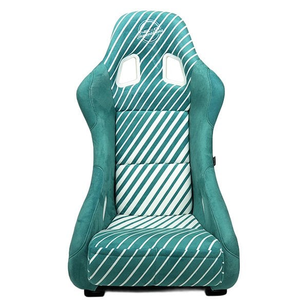 NRG Innovations® FRP-303TWTY-GN - 20 Year Anniversary Series Emerald ...