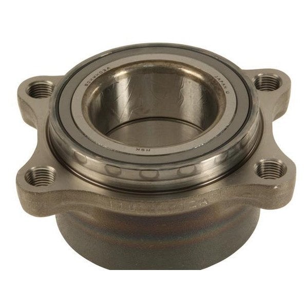 NSK® 50KWH02 - Rear Driver or Passenger Side Wheel Bearing