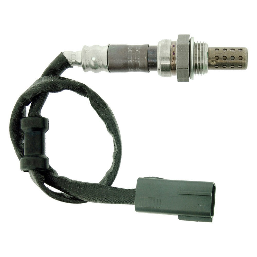 NTK® - Mazda 3 2012 Oxygen Sensor