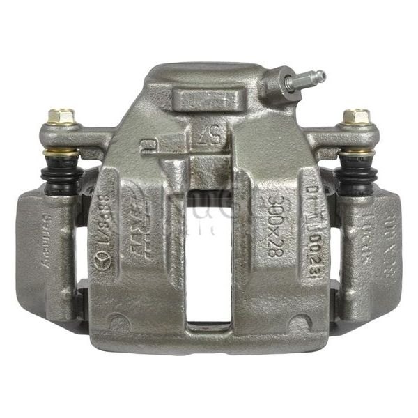 NuGeon® 99-02788A - Premium Semi-Loaded Remanufactured Front Driver ...