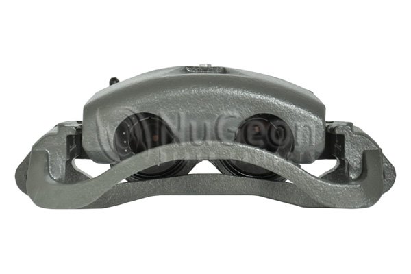 NuGeon® 99P17317B - TechShield 360™ Semi-Loaded Rear Passenger Side ...